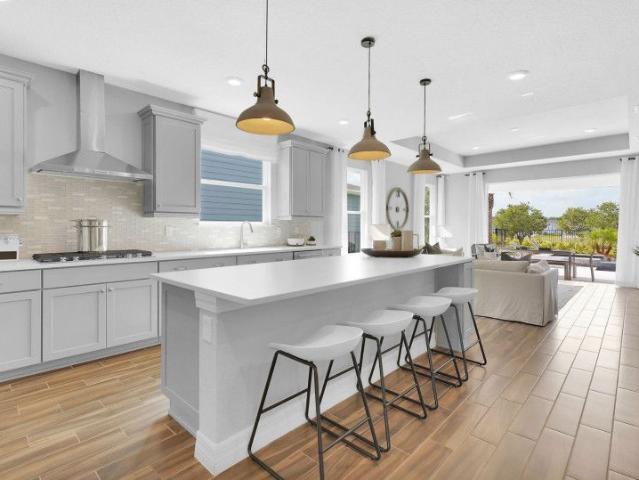 Brand New Home in Summerville, SC. 2 Bed, 2 Bath
