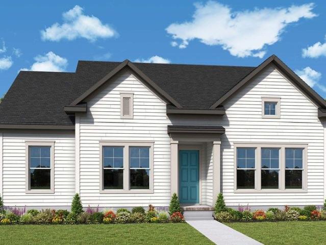 Brand New Home in Summerville, SC. 2 Bed, 2 Bath
