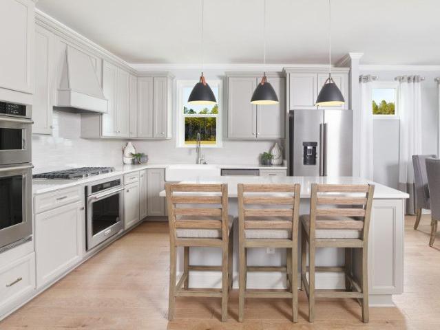 Brand New Home in Summerville, SC. 2 Bed, 2 Bath