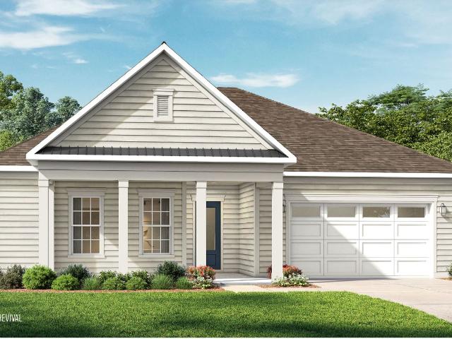 Brand New Home in Summerville, SC. 2 Bed, 2 Bath