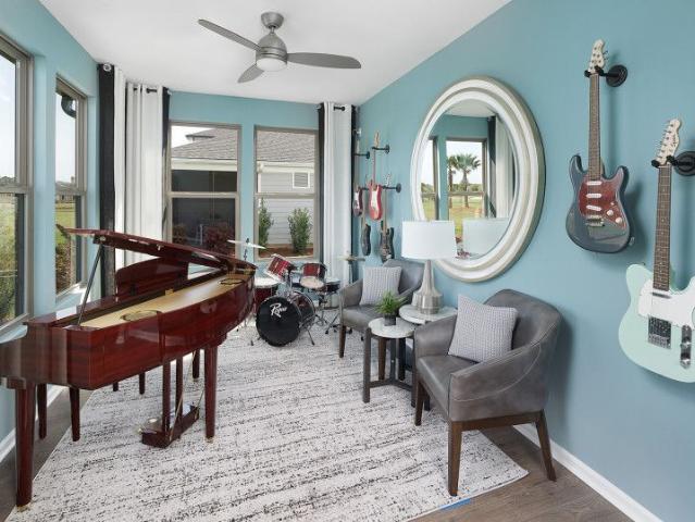 Brand New Home in Summerville, SC. 2 Bed, 2 Bath