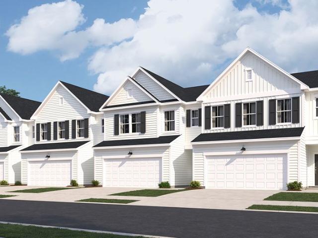 Brand New Home in Summerville, SC. 3 Bed, 2 Bath