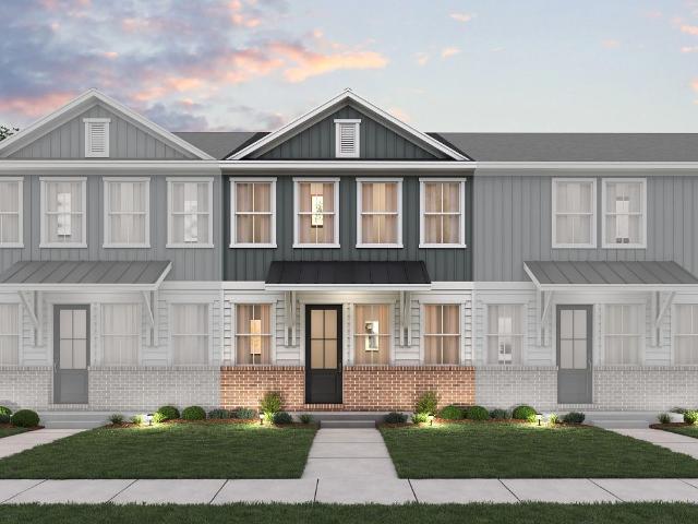 Brand New Home in Summerville, SC. 3 Bed, 2 Bath