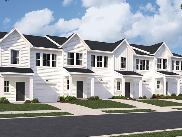 Brand New Home in Summerville, SC. 3 Bed, 2 Bath