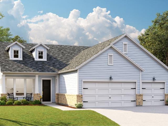 Brand New Home in Summerville, SC. 3 Bed, 2 Bath