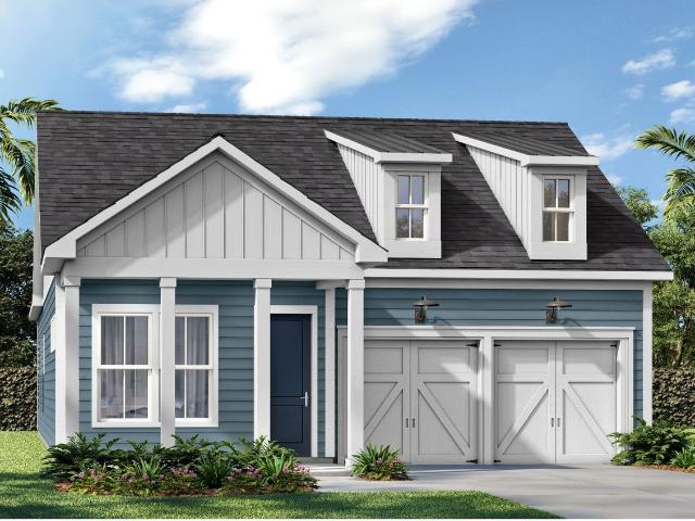 Brand New Home in Summerville, SC. 3 Bed, 2 Bath
