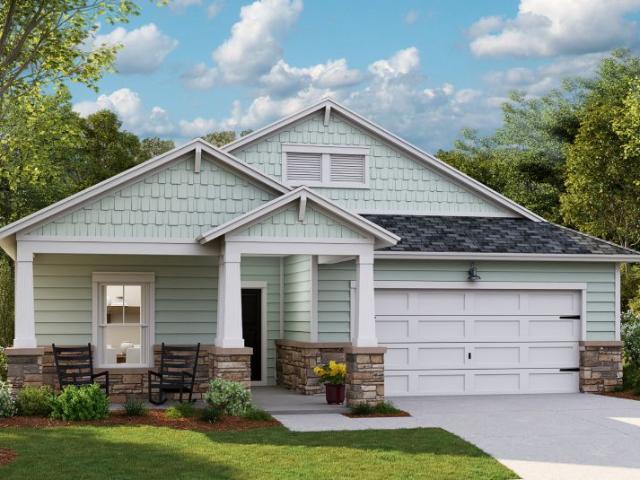 Brand New Home in Summerville, SC. 3 Bed, 2 Bath
