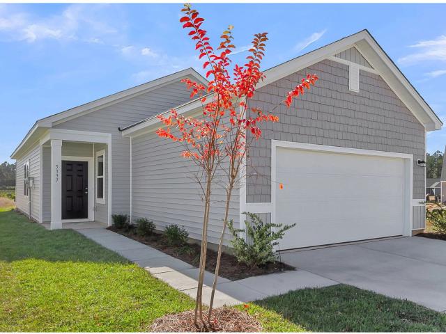Brand New Home in Summerville, SC. 3 Bed, 2 Bath