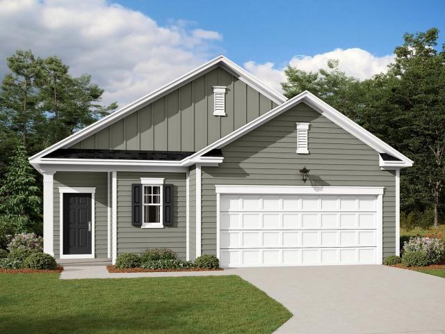 Brand New Home in Summerville, SC. 3 Bed, 2 Bath