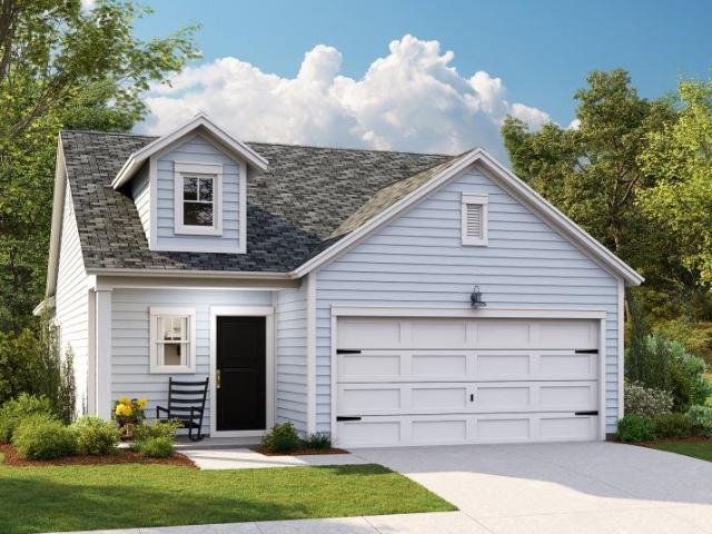 Brand New Home in Summerville, SC. 3 Bed, 2 Bath