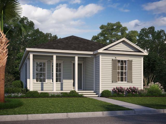 Brand New Home in Summerville, SC. 3 Bed, 2 Bath