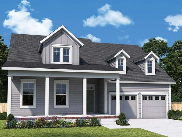 Brand New Home in Summerville, SC. 3 Bed, 2 Bath