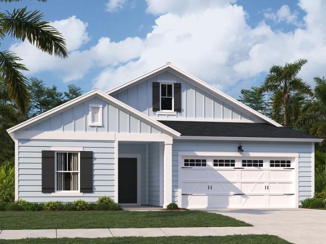 Brand New Home in Summerville, SC. 3 Bed, 2 Bath