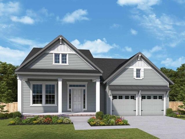 Brand New Home in Summerville, SC. 3 Bed, 2 Bath