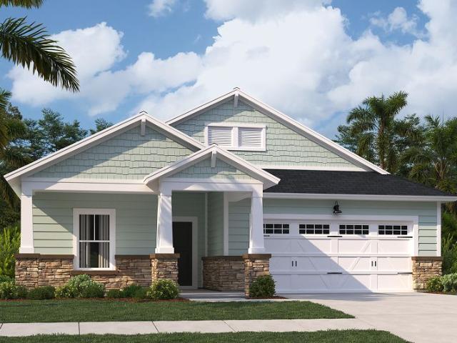 Brand New Home in Summerville, SC. 3 Bed, 2 Bath