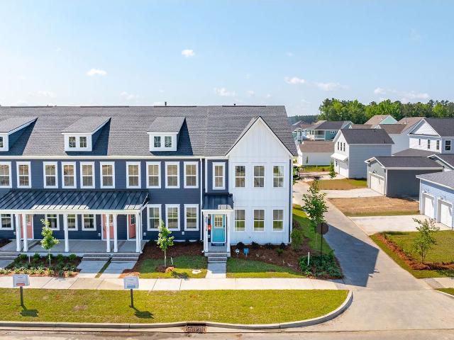 Brand New Home in Summerville, SC. 3 Bed, 2 Bath