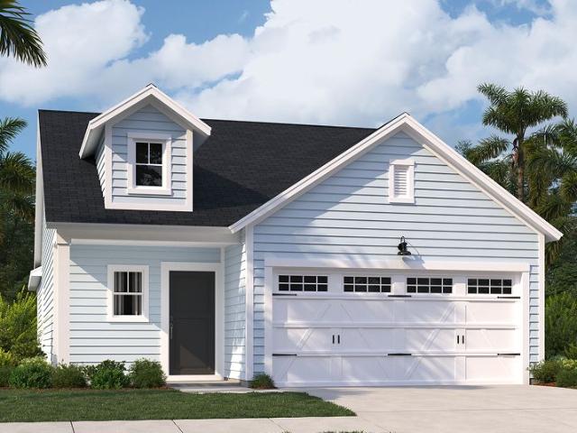 Brand New Home in Summerville, SC. 3 Bed, 2 Bath