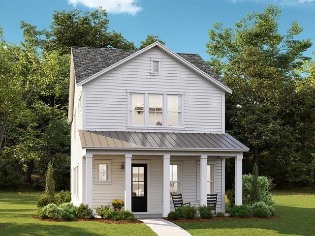 Brand New Home in Summerville, SC. 3 Bed, 2 Bath
