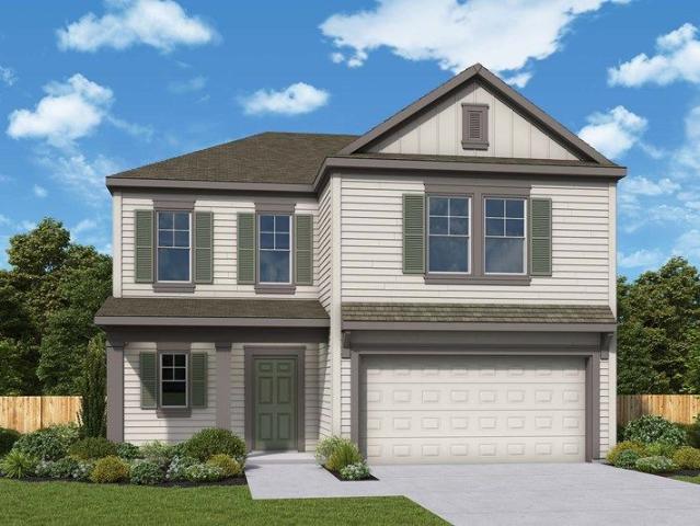 Brand New Home in Summerville, SC. 3 Bed, 2 Bath
