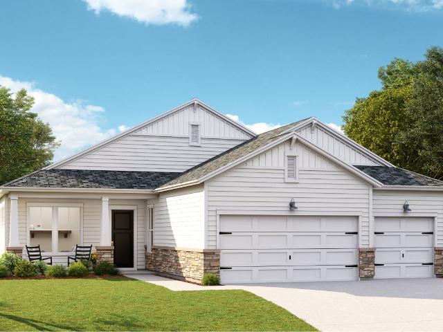 Brand New Home in Summerville, SC. 3 Bed, 2 Bath