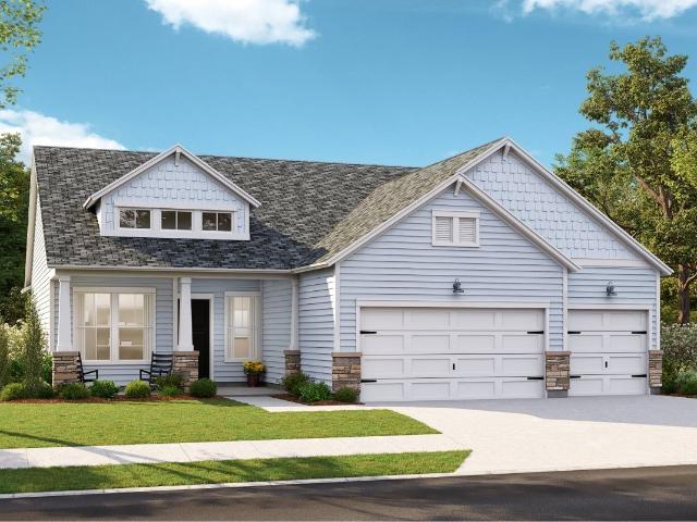 Brand New Home in Summerville, SC. 3 Bed, 2 Bath