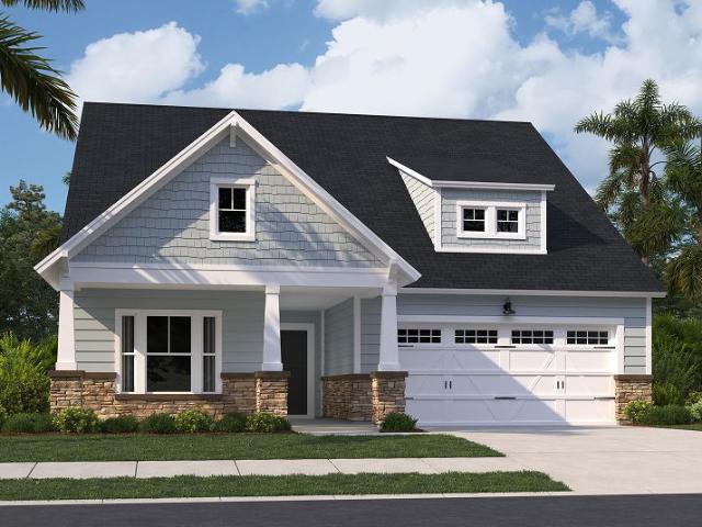 Brand New Home in Summerville, SC. 3 Bed, 2 Bath