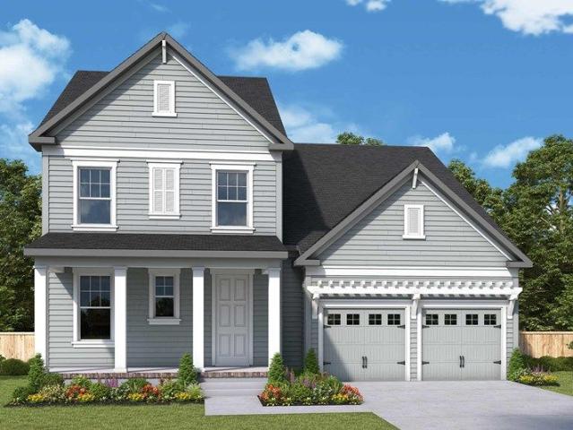 Brand New Home in Summerville, SC. 3 Bed, 2 Bath