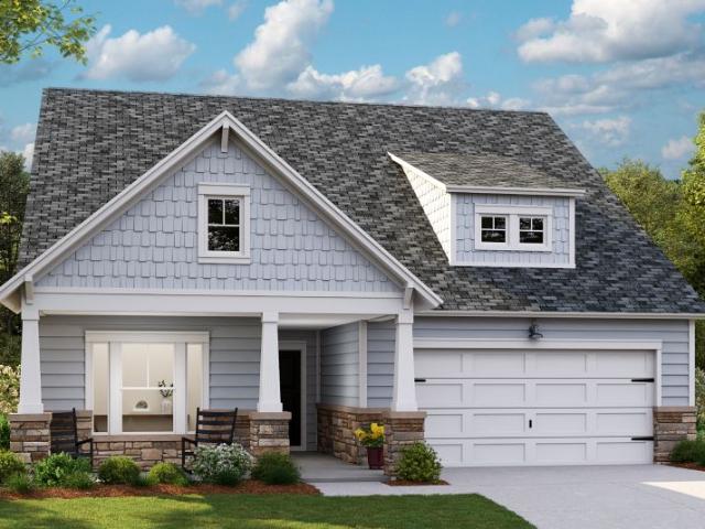 Brand New Home in Summerville, SC. 3 Bed, 2 Bath