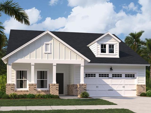 Brand New Home in Summerville, SC. 3 Bed, 2 Bath