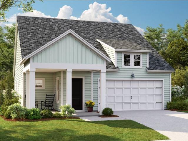 Brand New Home in Summerville, SC. 3 Bed, 2 Bath