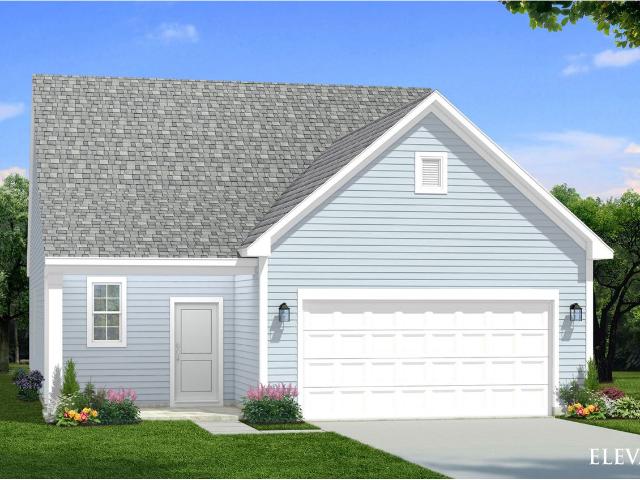 Brand New Home in Summerville, SC. 3 Bed, 2 Bath