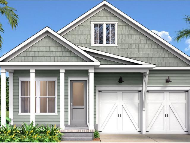 Brand New Home in Summerville, SC. 3 Bed, 2 Bath