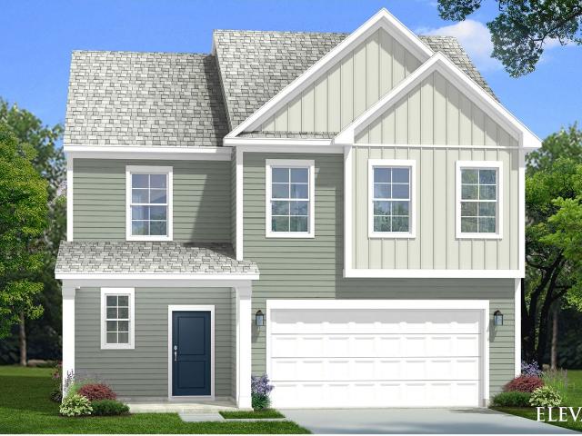 Brand New Home in Summerville, SC. 3 Bed, 2 Bath