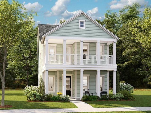 Brand New Home in Summerville, SC. 3 Bed, 2 Bath