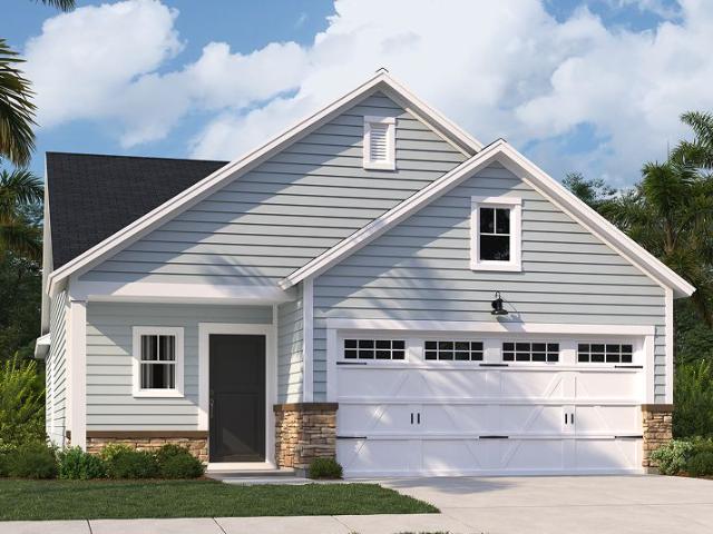 Brand New Home in Summerville, SC. 3 Bed, 2 Bath