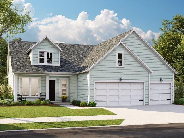 Brand New Home in Summerville, SC. 3 Bed, 2 Bath