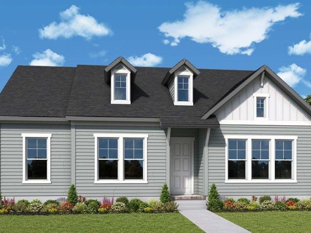 Brand New Home in Summerville, SC. 3 Bed, 2 Bath