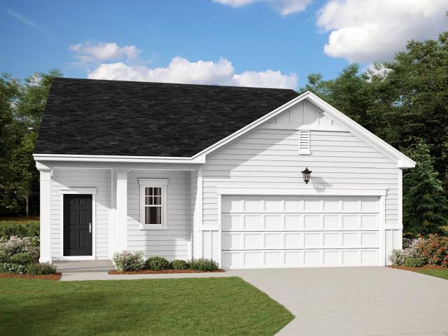 Brand New Home in Summerville, SC. 3 Bed, 2 Bath
