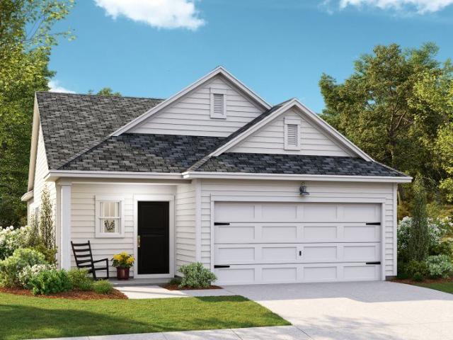 Brand New Home in Summerville, SC. 3 Bed, 2 Bath
