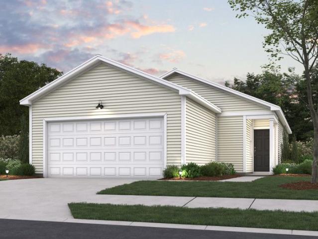 Brand New Home in Summerville, SC. 3 Bed, 2 Bath