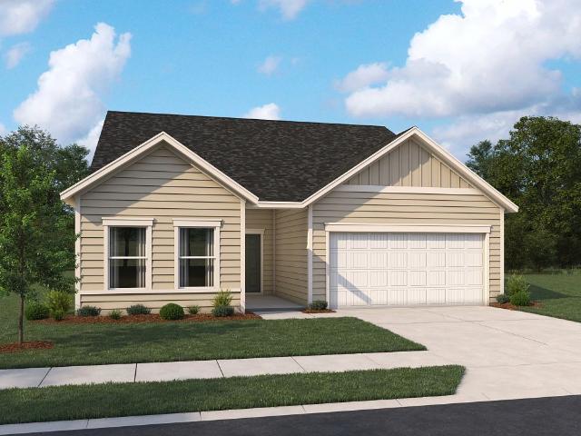 Brand New Home in Summerville, SC. 3 Bed, 2 Bath