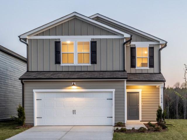 Brand New Home in Summerville, SC. 3 Bed, 2 Bath
