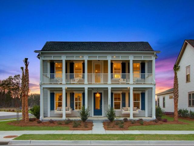 Brand New Home in Summerville, SC. 3 Bed, 2 Bath