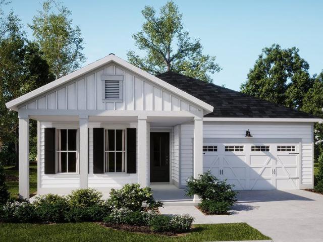 Brand New Home in Summerville, SC. 3 Bed, 2 Bath