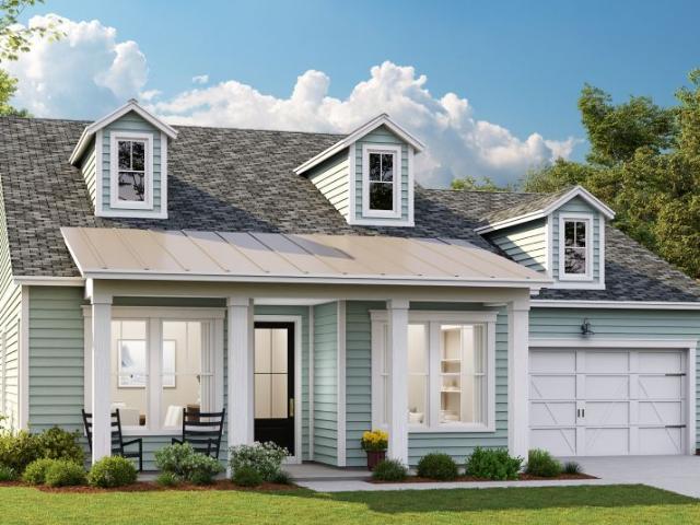 Brand New Home in Summerville, SC. 3 Bed, 3 Bath