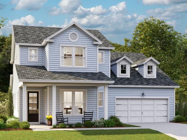 Brand New Home in Summerville, SC. 3 Bed, 3 Bath