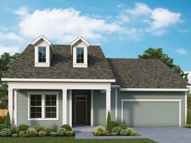 Brand New Home in Summerville, SC. 3 Bed, 3 Bath