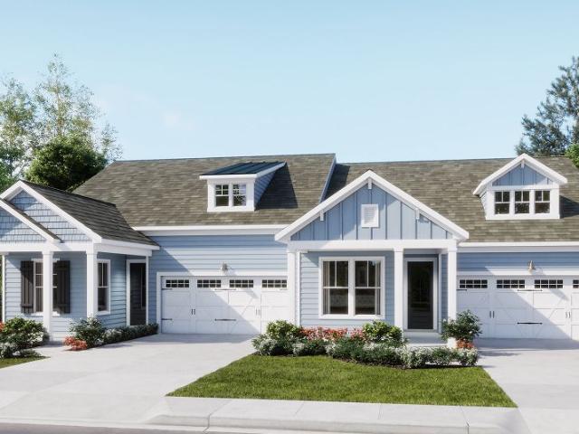 Brand New Home in Summerville, SC. 3 Bed, 3 Bath