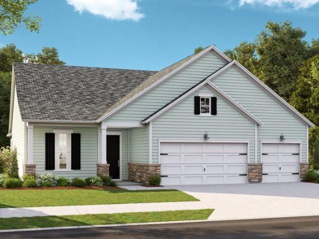 Brand New Home in Summerville, SC. 3 Bed, 3 Bath