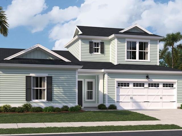 Brand New Home in Summerville, SC. 3 Bed, 3 Bath